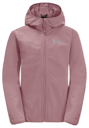 Whistler COVINA - Veste softshell - nightshade/violet - ZALANDO.FR