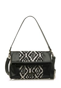 mtng BOLSOS - Handbag - black - Zalando
