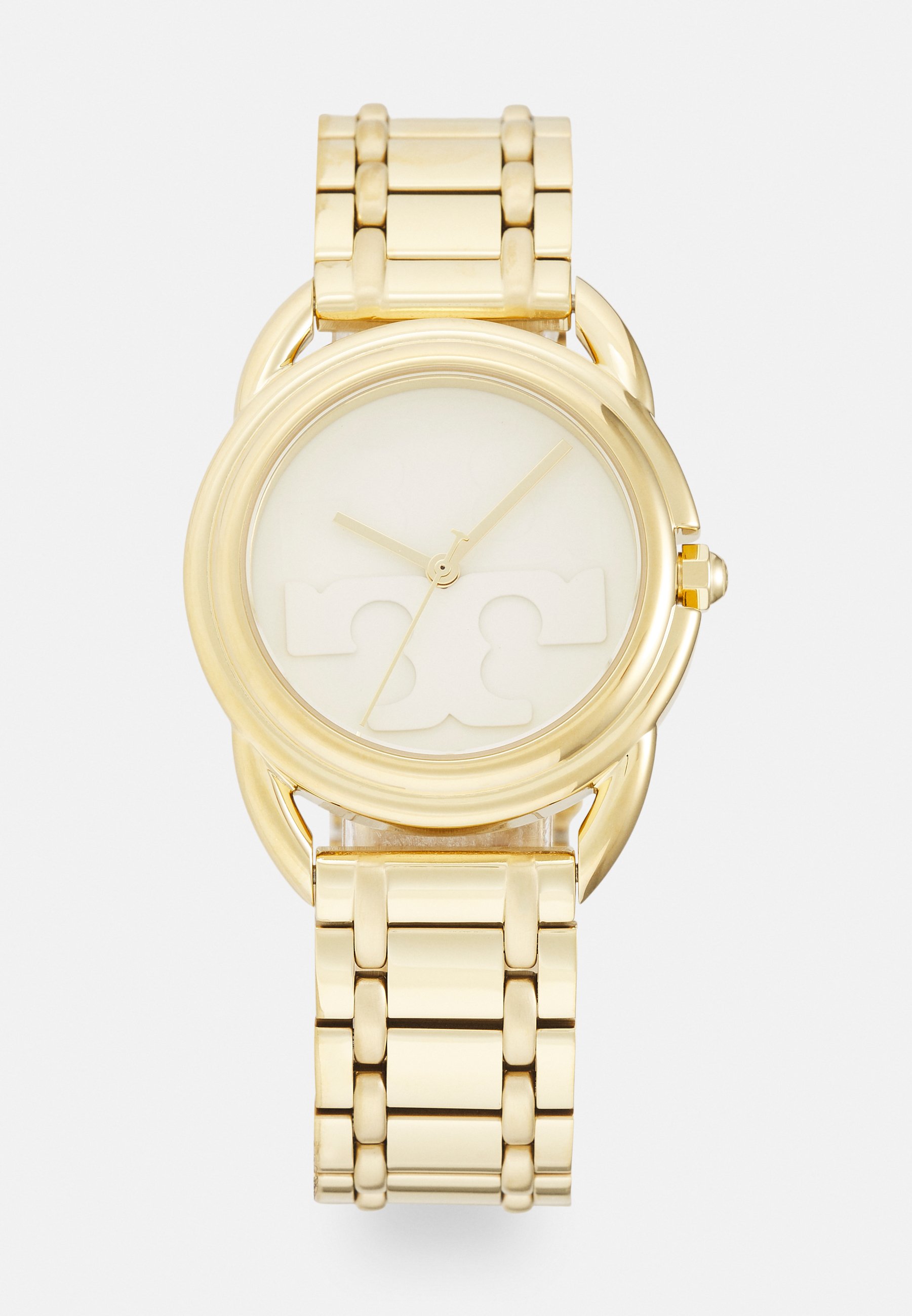 Schublade Lauf Ein Risiko eingehen tory burch uhr gold Egoismus ...