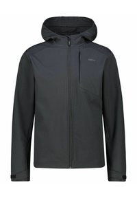 Meru NANCY - Outdoor jacket - schwarz (200)/black - Zalando