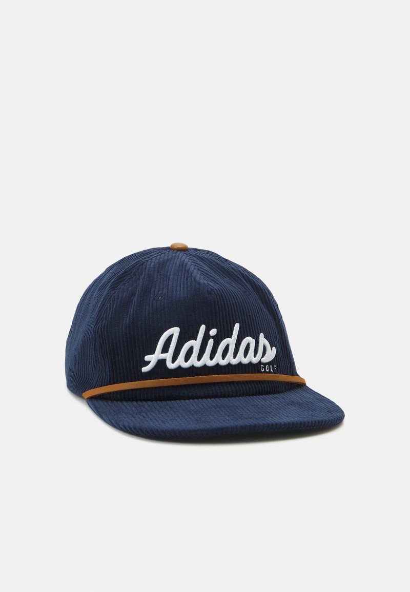 adidas Golf UNISEX - Cap - collegiate navy/dark blue - Zalando.ie