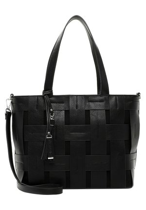 Marco Tozzi Handtasche - black/schwarz - Zalando.ch
