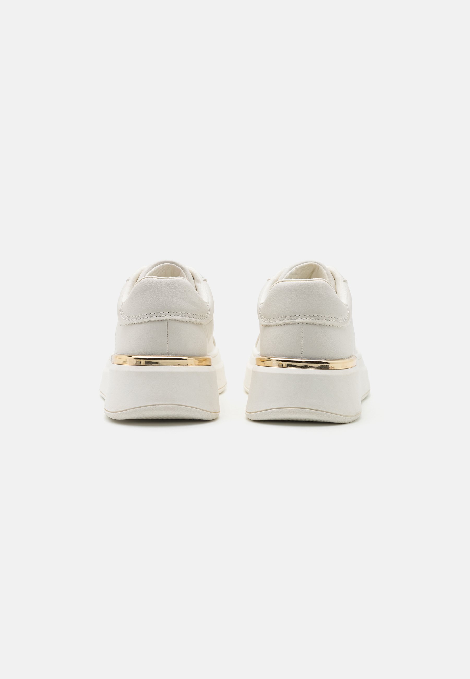 Tommy Hilfiger MILA UNISEX Sneaker low off white offwhite Zalando