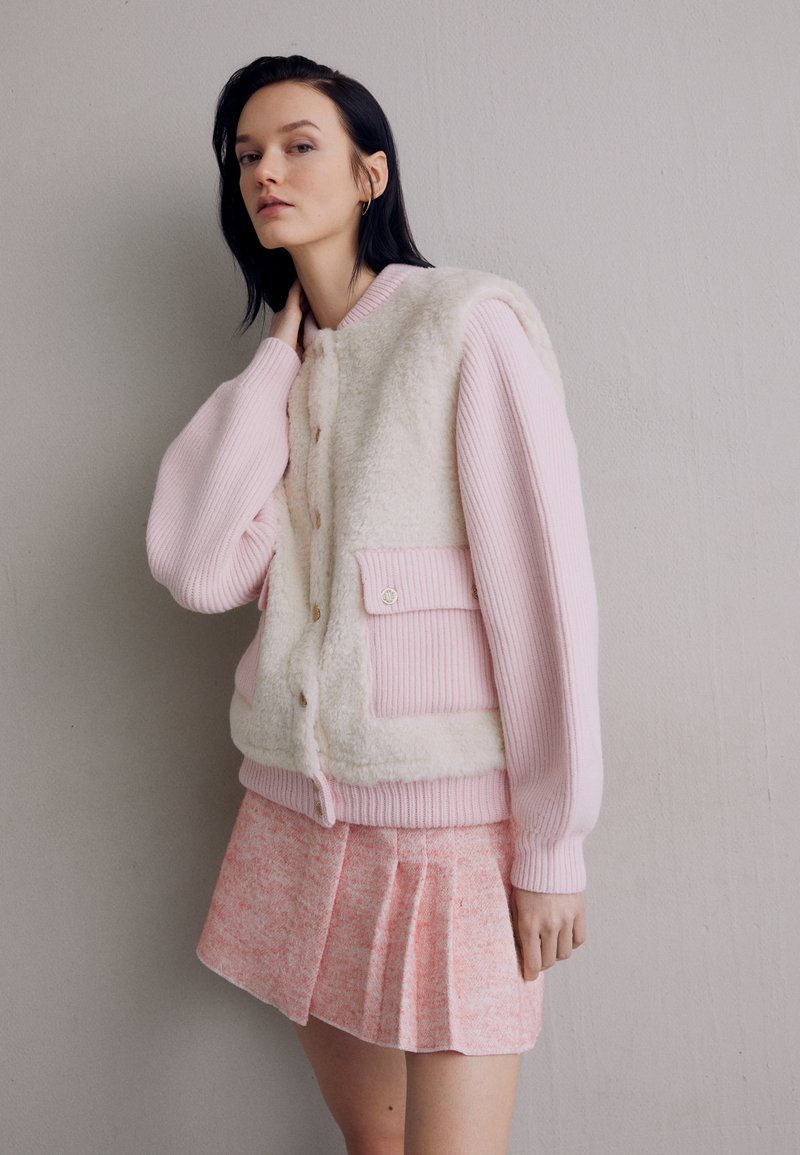 maje Kurtka Bomber - Zalando.pl