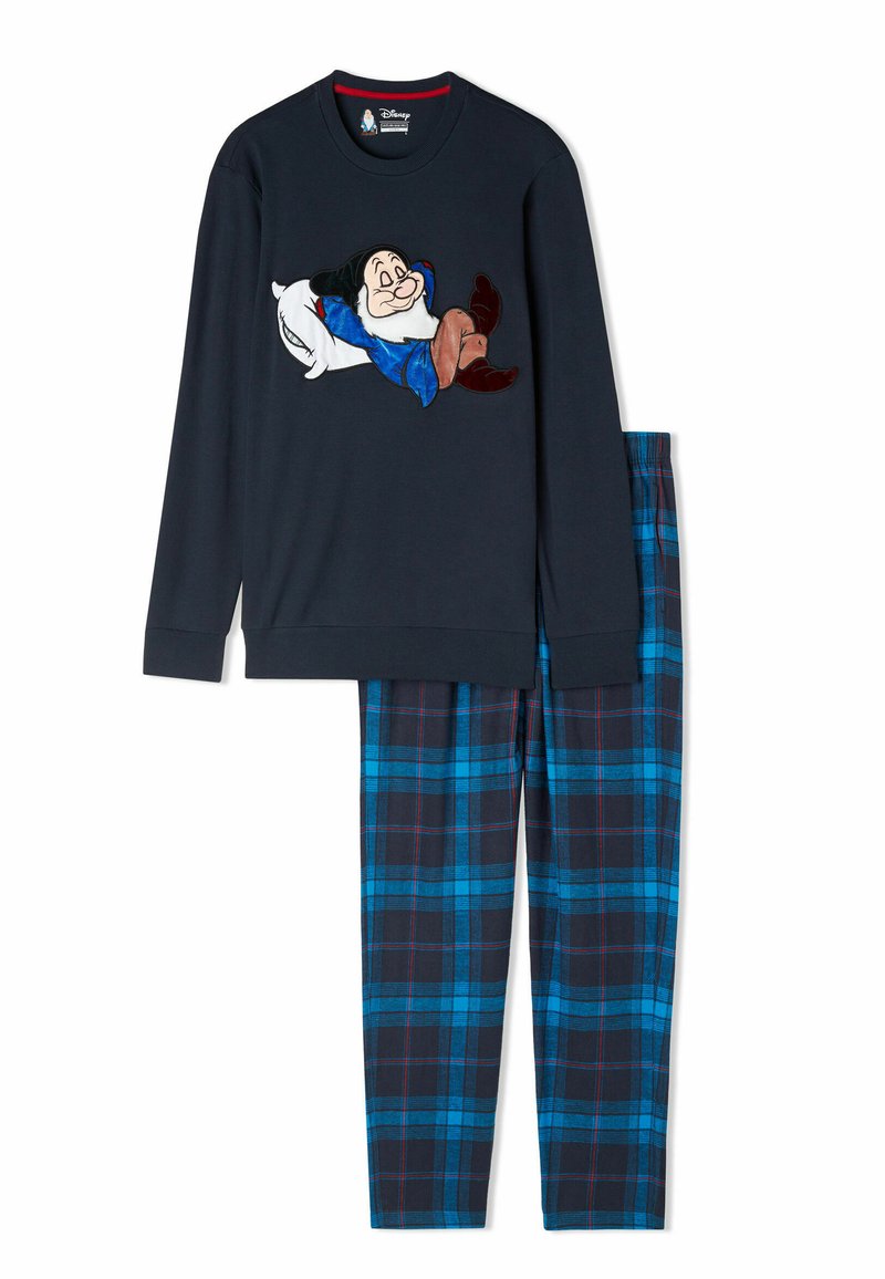 Intimissimi DISNEY SLEEPY - Pyjama set - blau midnight blue/blue ...