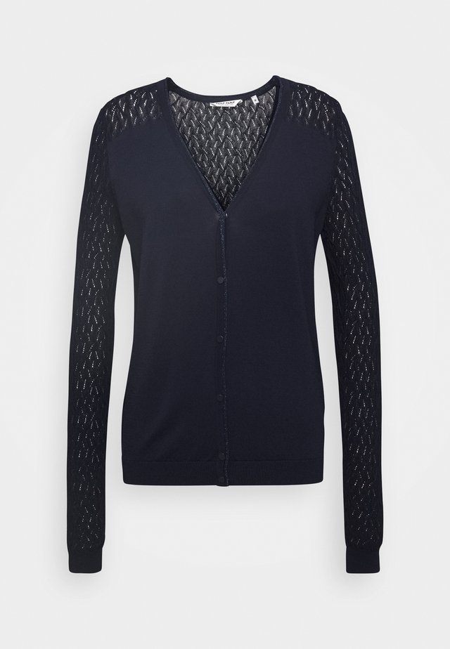 Gilets femme bleu | Tous les articles chez Zalando