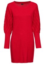 bonprix Etuikleid - red/rot - Zalando.ch