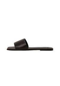 Mango DALILA - Slip-ins - chocolat/brun - Zalando.se