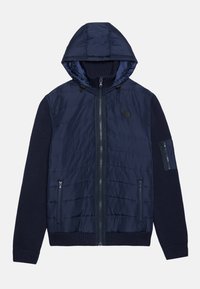 Pier One Jas - dark blue/donkerblauw - Zalando.be