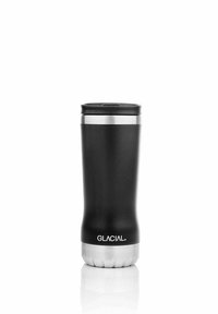 GLACIAL COFFEE TUMBLER 350ML - Vattenflaska - black/svart - Zalando.se