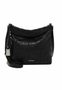 Emily & Noah NIKOLINA - Umhängetasche - black/schwarz - Zalando.de