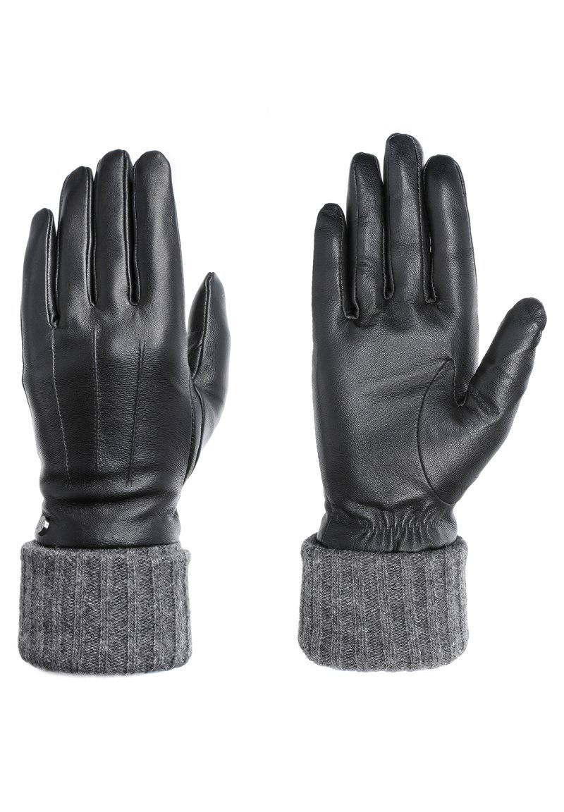 Pearlwood LIPA - Handschoenen - black/zwart - Zalando.nl