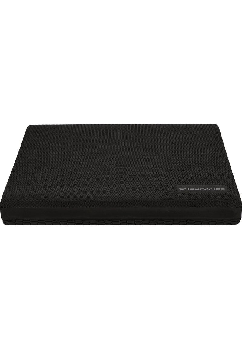 Endurance BALANCE PAD - Fitness / yoga - black/sort - Zalando.dk