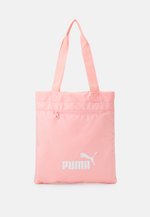 Puma PHASE PACKABLE - Shopping Bag - peach smoothie/pink - Zalando.ch