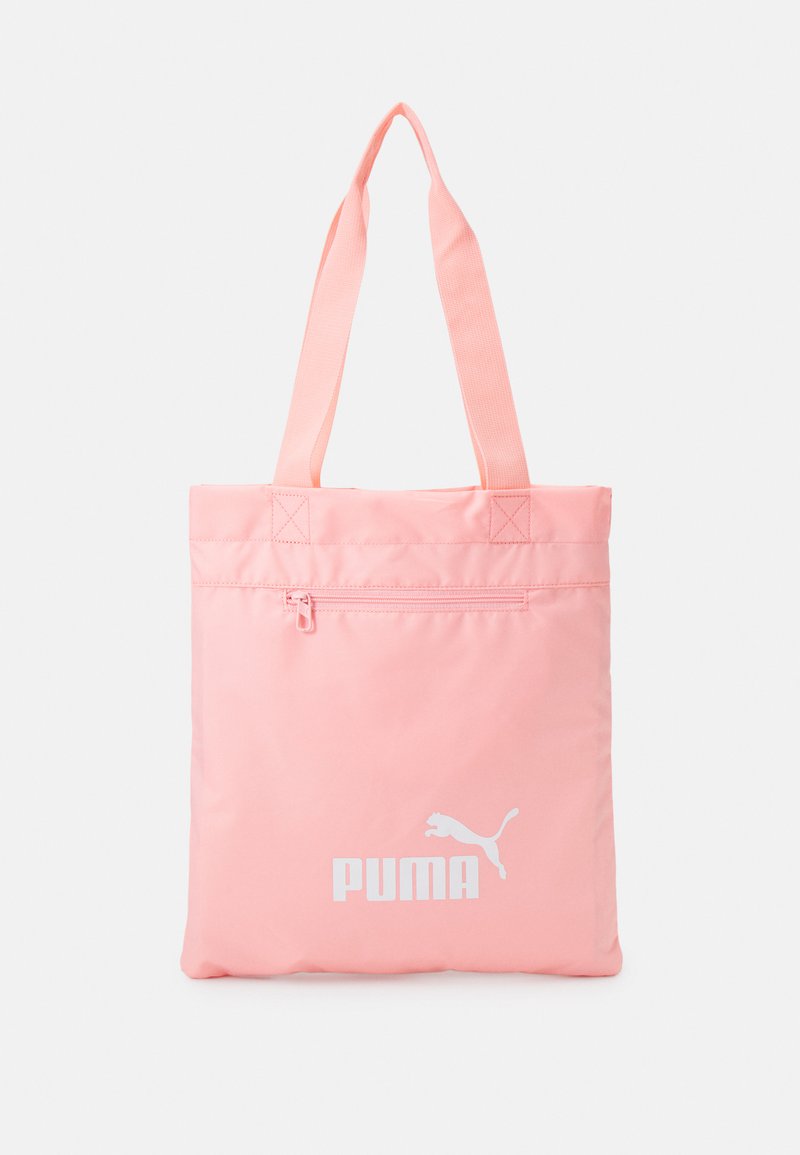 Puma PHASE PACKABLE - Shopping Bag - peach smoothie/pink - Zalando.ch