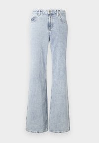 Rip Curl AGGIE - Relaxed fit jeans - vintage blue/blue - Zalando