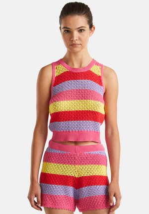 Bunte Strickpullover für Damen jetzt online kaufen | ZALANDO