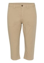 Culture BRITA CAPRI - Short - dune/marron - ZALANDO.CH