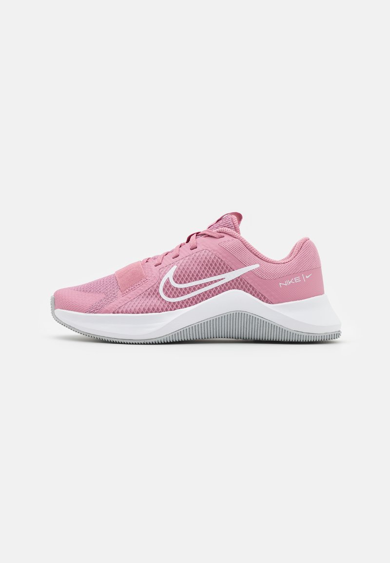 Nike Performance MC TRAINER 2 - Zapatillas de entrenamiento - pink/rosa ...