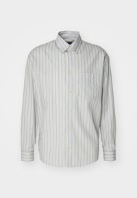 DRYKORN RIKOV - Camisa - blue/azul claro - Zalando.es