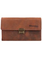 Greenland Nature MONTENEGRO - Portemonnee - braun/bruin - Zalando.nl