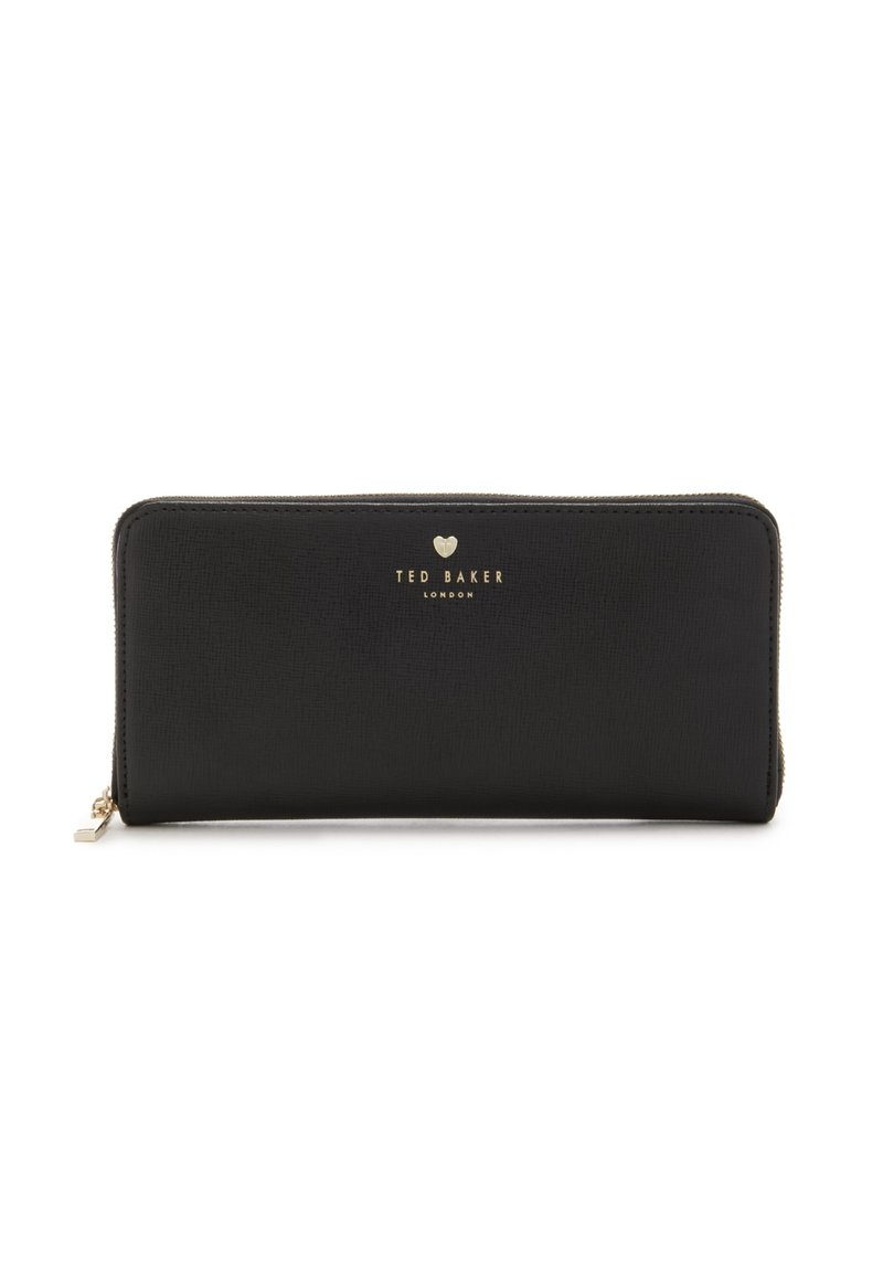 Ted Baker Portemonnee - schwarz/zwart - Zalando.nl