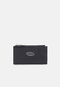 Diesel PLAY D CARD HOLDER III - Wallet - black - Zalando
