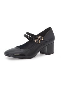 Duffy GIARRE UNO - Pumps - schwarz - Zalando.de