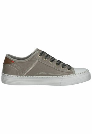 Mustang Sneakers basse - ivory/avorio - Zalando.it