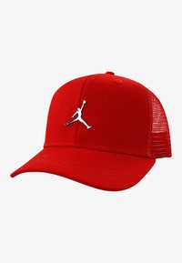 Jordan JAN JUMPMAN TRUCKER UNISEX - Cappellino - gym red/rosso - Zalando.it