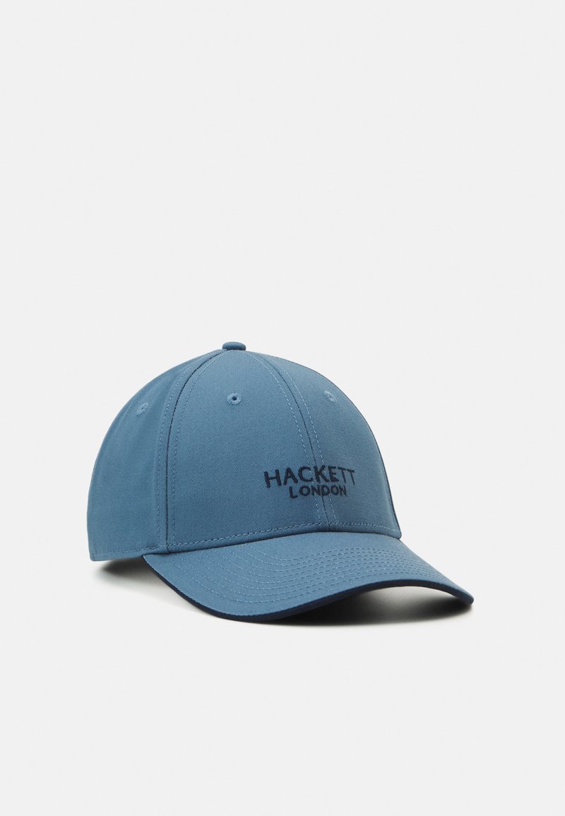 Hackett London CLASSIC UNISEX - Casquette - blue/bleu - ZALANDO.FR