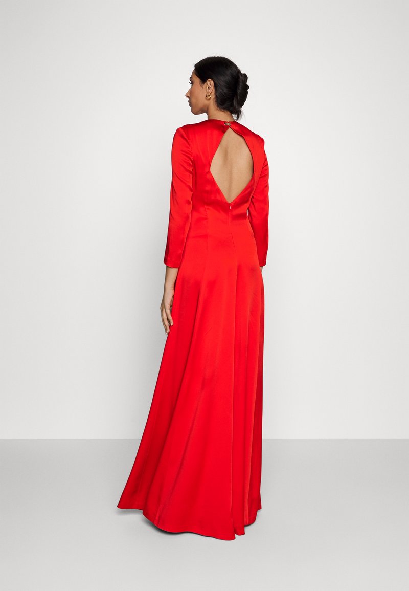 IVY OAK MADDALENA SUE - Pidulikud riided - fire red/punane - Zalando.ee