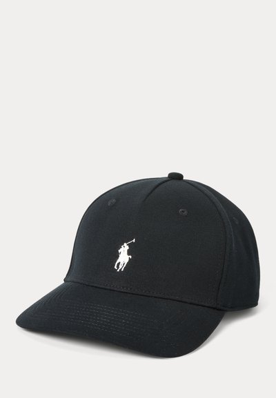 Polo Ralph Lauren MODERNSPRTCP-CAP-HAT - Cap - medium grey/grau ...