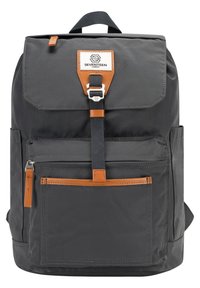 SEVENTEEN LONDON FULHAM BACKPACK - Rucksack - light grey - Zalando.co.uk