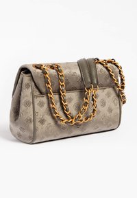 Guess INIA - Bandolera - grau/gris - Zalando.es