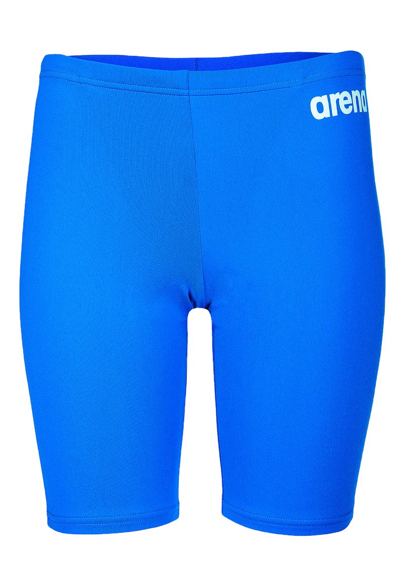 Arena SOLID TEAM JAMMER - Badehose Pants - royal white/blau - Zalando.de