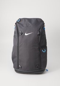 Nike Performance ELITE EASYON UNISEX - Rugzak - anthracite/university ...