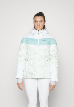 Roxy SNOWBLIZZARD - Skijacke - bright white/weiß - Zalando.ch