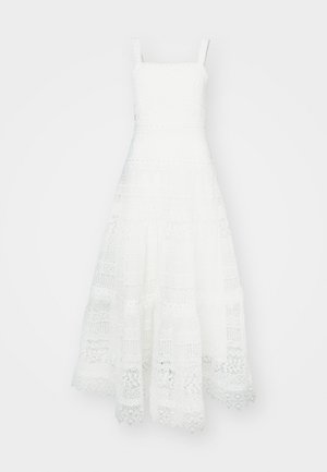 maje Ballkleid - noir/schwarz - Zalando.at