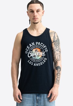 Camisetas de tirantes Ocean Pacific de hombre | Catálogo Online en Zalando