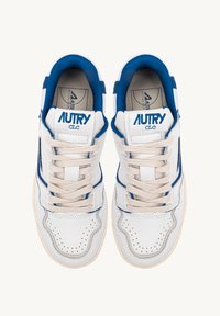 Autry ROLM MM06-06 - Sneakers basse - white/bianco - Zalando.it