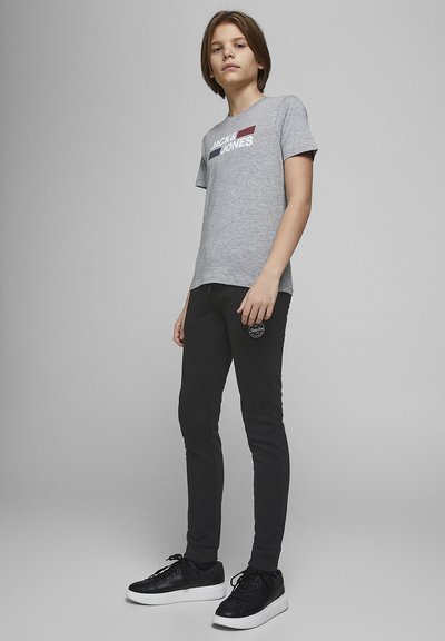 Jack And Jones Performance Jpstgordon Side Soft Pants Jnr Unisex
