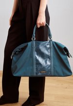 Anna Field Weekender - green/grün - Zalando.at