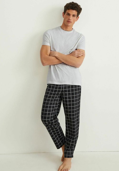 Pyjamas homme | Tous les articles chez Zalando