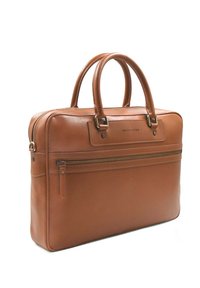 Jules & Jenn STRONG - Notebooktasche - cognac - Zalando.at