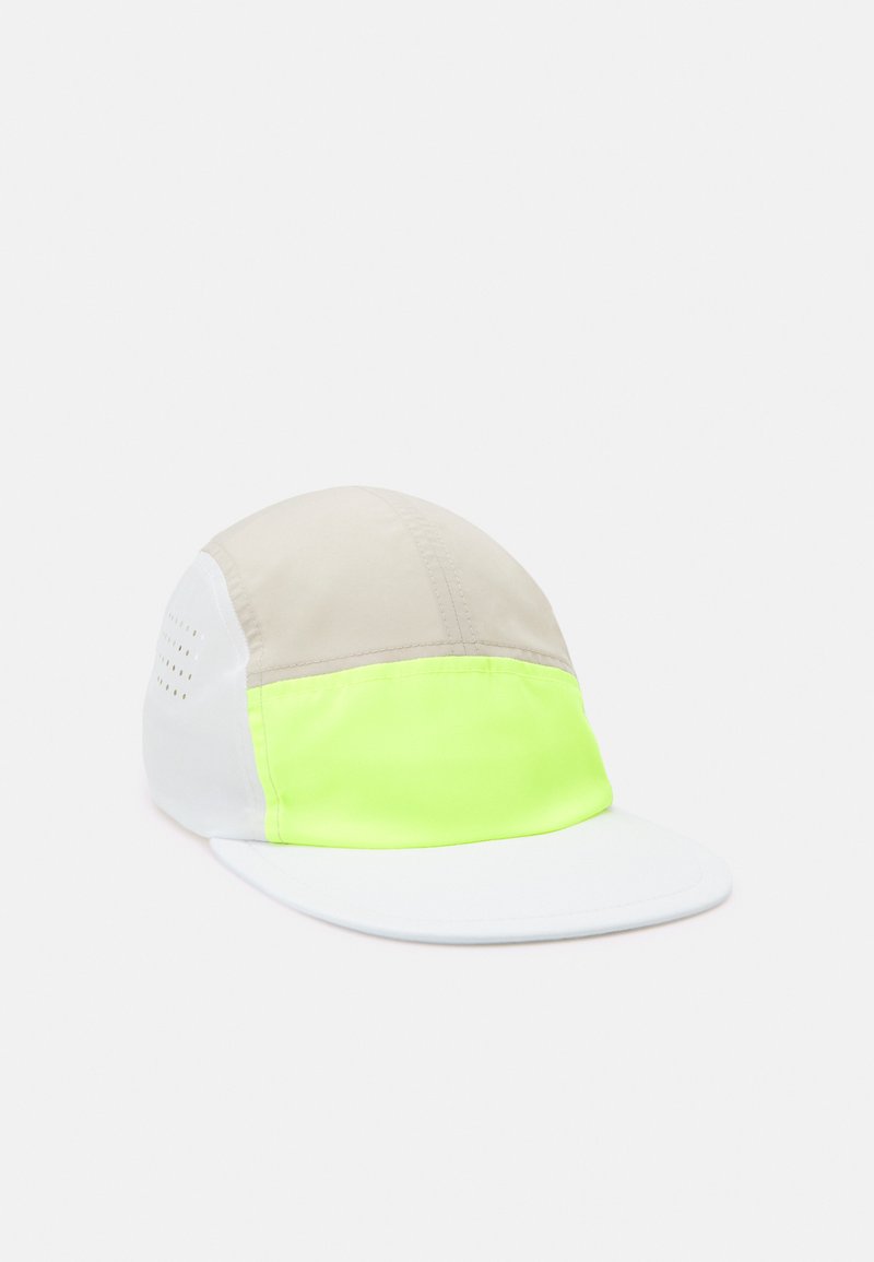 Peak Performance LIGHTWEIGHT - Cap - offwhite/white - Zalando.de