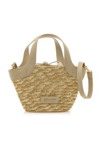 Maria Mare Cabas - beige - ZALANDO.FR