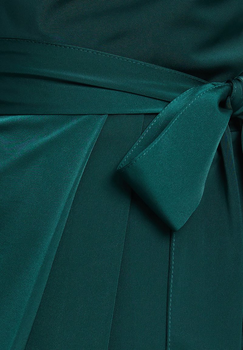CHANCERY DIEGO - Robe longue - emerald/vert - ZALANDO.FR