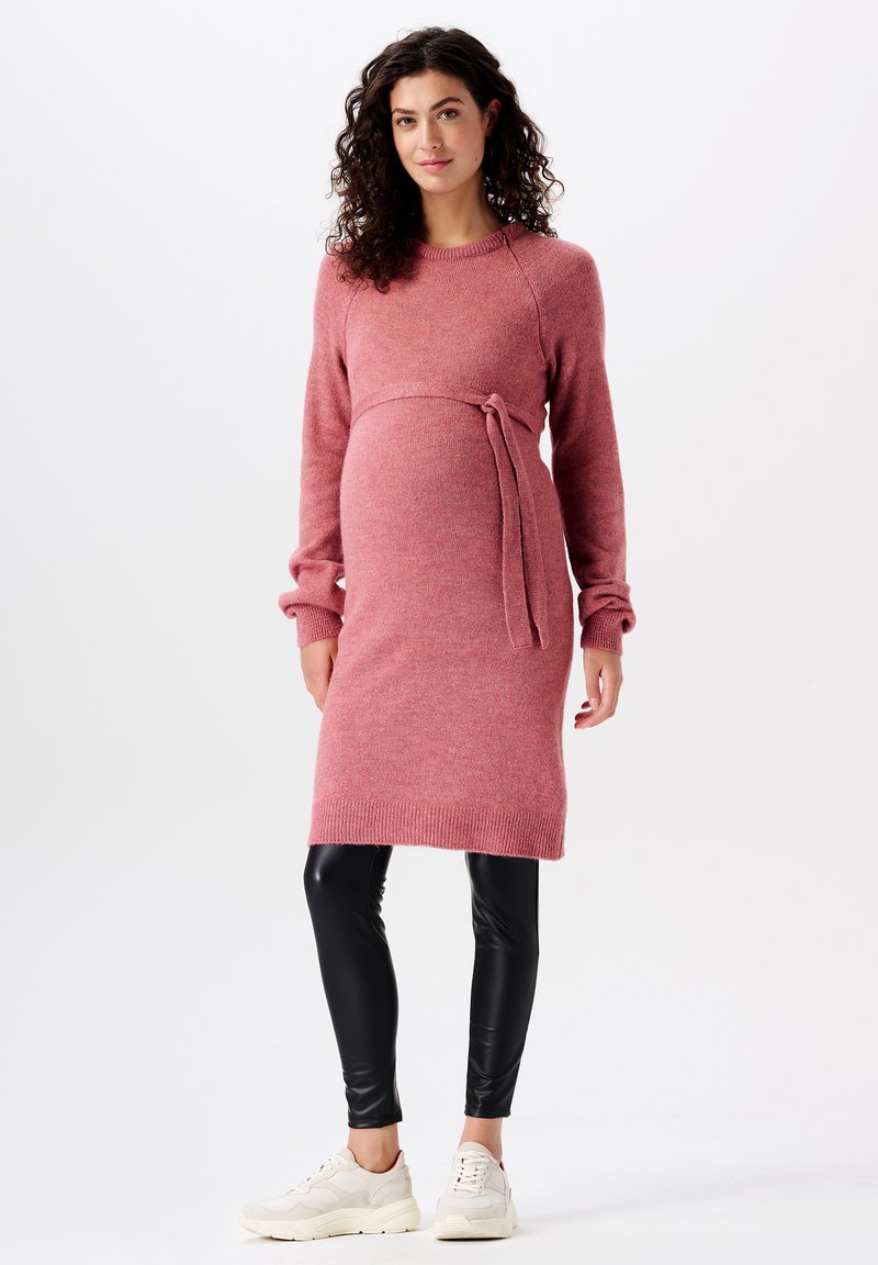 Esprit Maternity Tights - black ink/sort - Zalando.dk