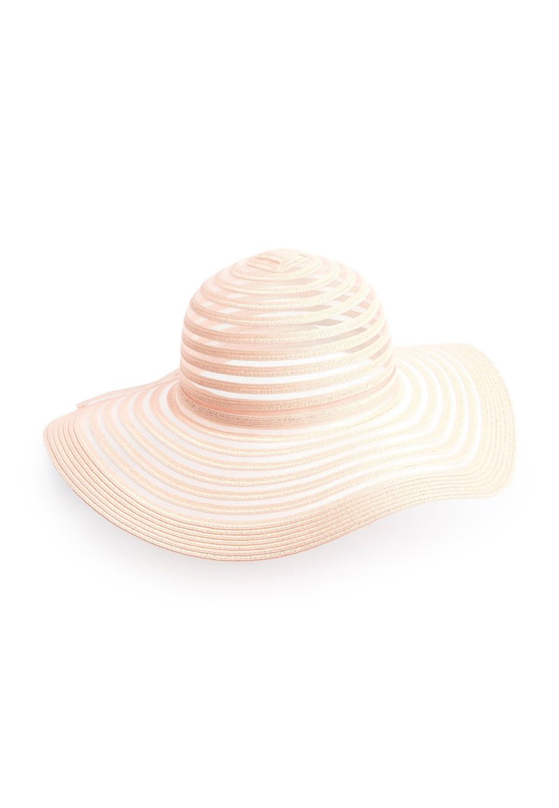 Next WEDDING OCCASION HAT - Hatte - blush pink/pink - Zalando.dk